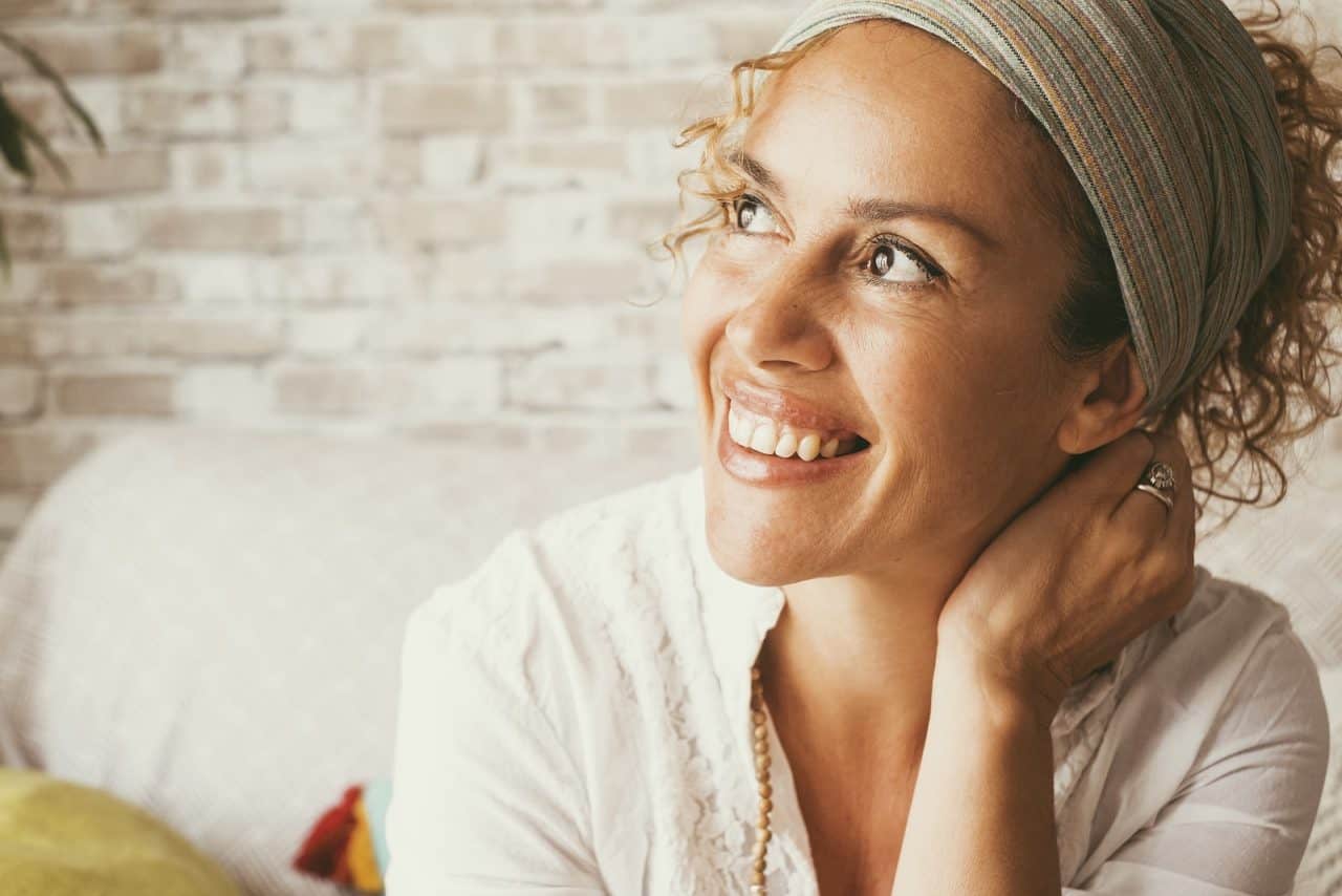 How Tooth Reshaping Can Improve Your Smile : Asheville Dental